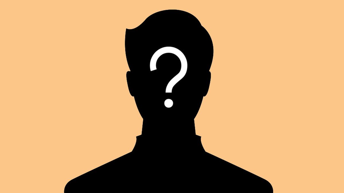 ¿Quién soy YO? [Respuesta de ACERTIJO 2023]