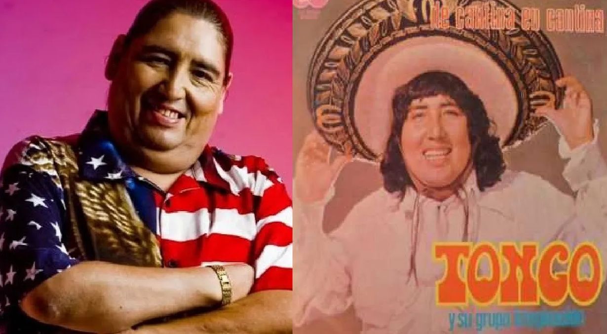 Tongo: el legado musical del excéntrico músico peruano que conquistó a ...