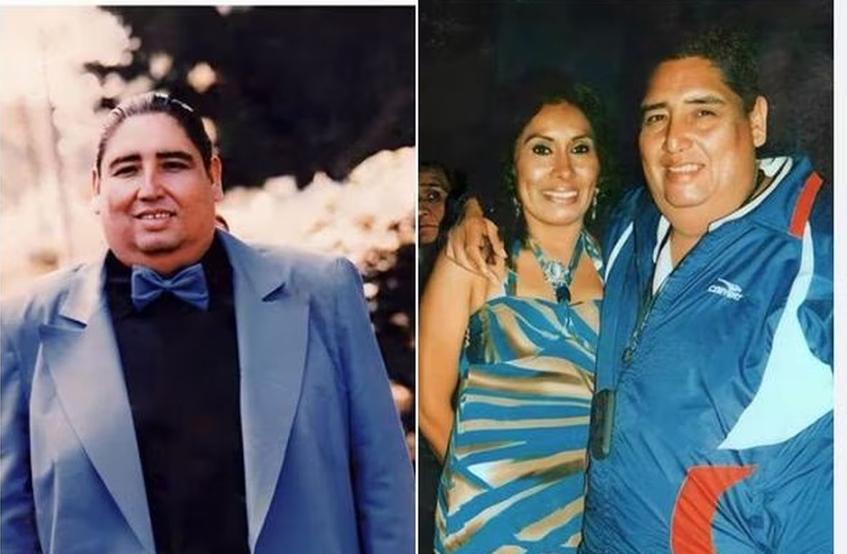 Sin pituca: fallece el popular Tongo a los 65 años - Infozport