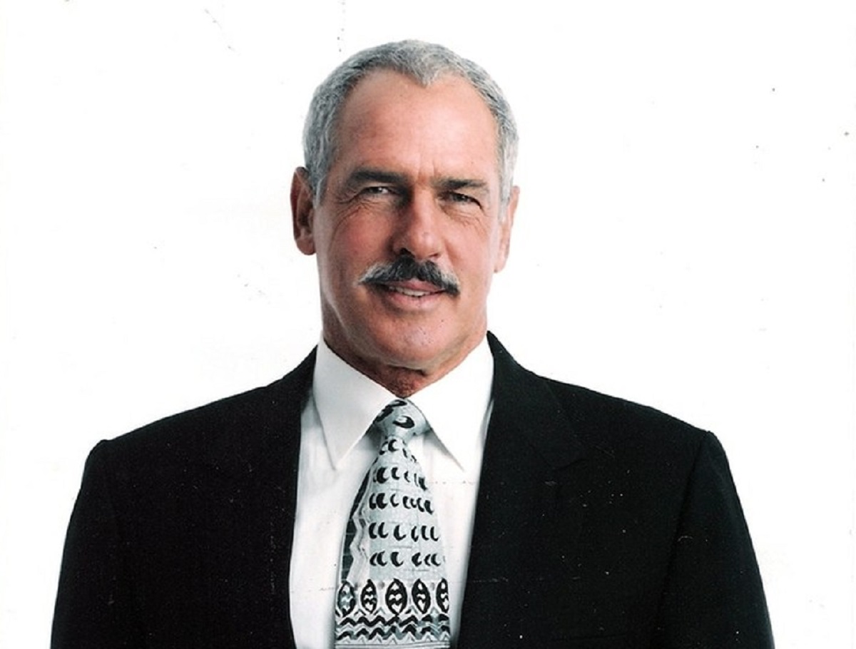 Las 10 FOTOS de Andrés García joven, el galán de la televisión mexicana ...