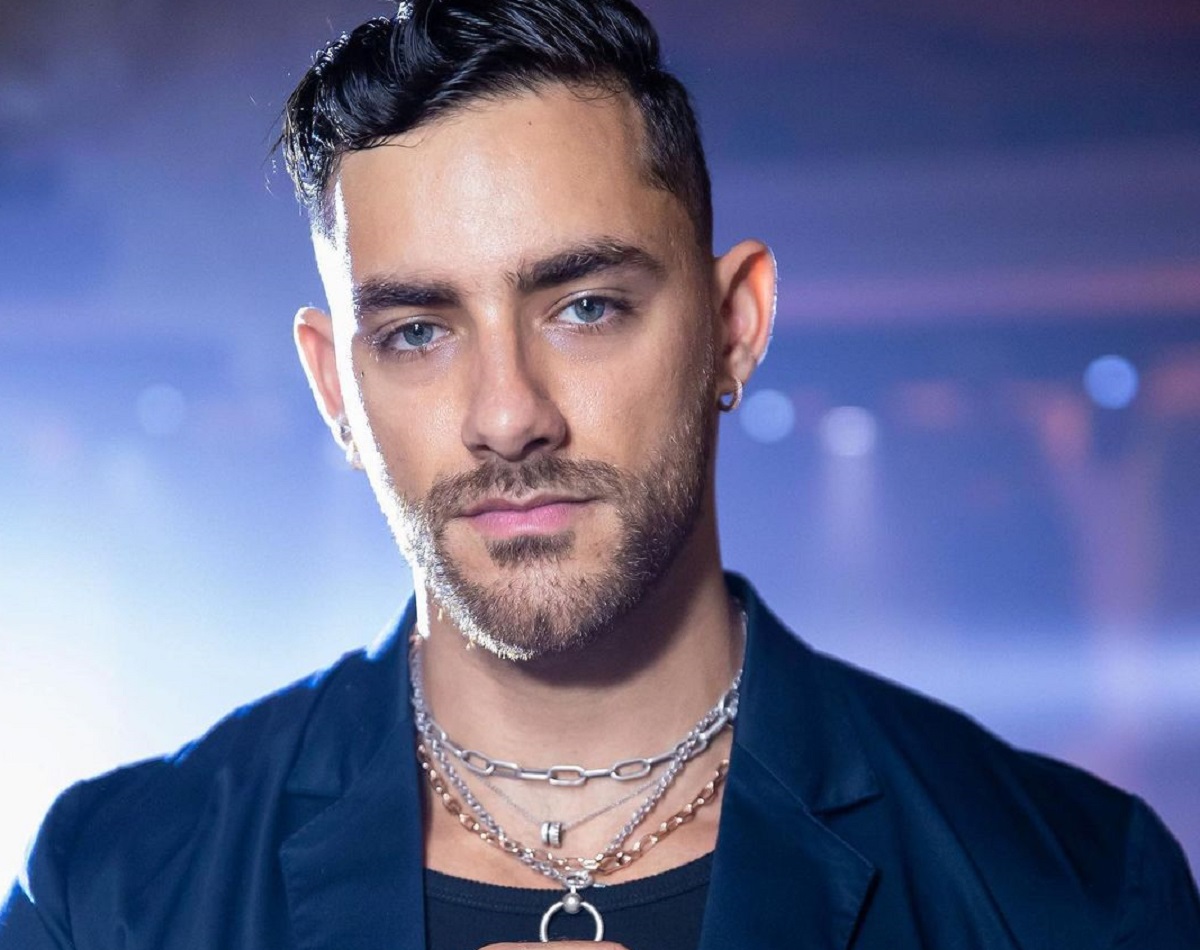 Austin Palao fuera de “Esto Es Guerra”: ¿Qué dijo el chico reality ...