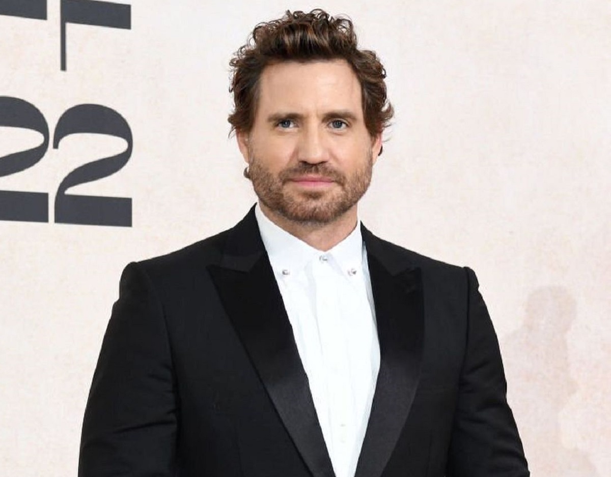 Quién es Édgar Ramírez, el protagonista de “Florida Man”, la serie ...