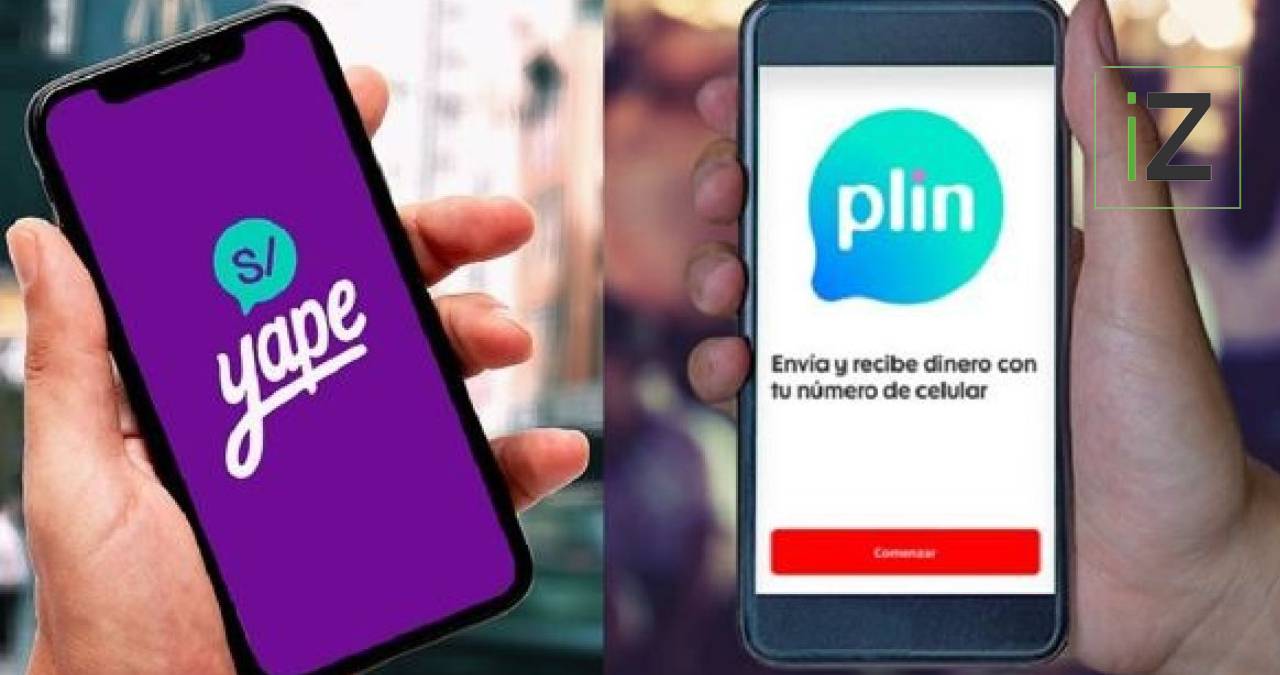 Yape y Plin al fin juntos: A partir de mayo, podrás hacer transacciones ...