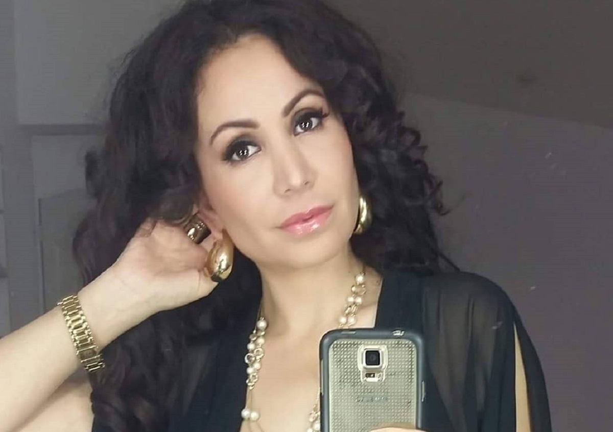 ¿Cómo llegó Janet Barboza a la televisión? Mira el antes y después de ...