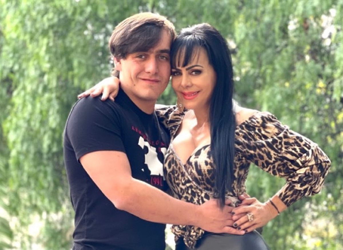 Maribel Guardia tuvo una experiencia increíble: “Vi a Julián… me abrazó ...