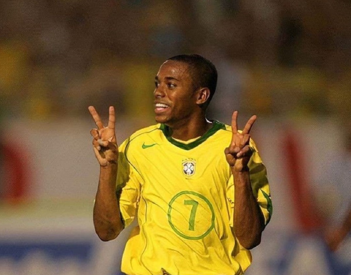 Esta es la condena que persigue a Robinho y que convierte a Brasil en ...