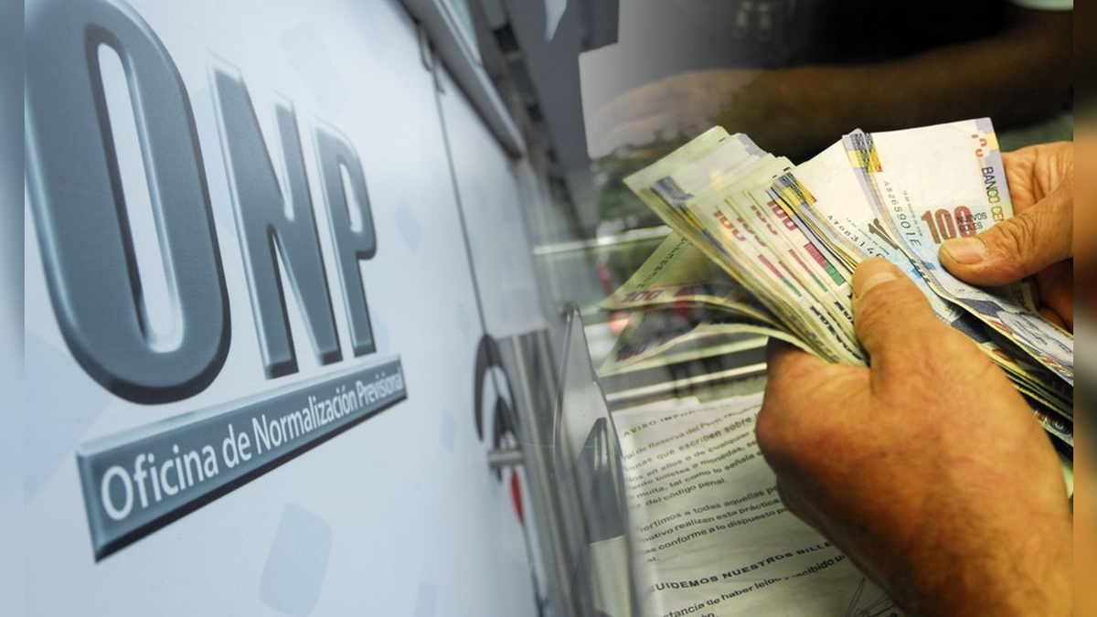 ONP Virtual Bono 2023: ¿cómo recibir el bono económico por pasarme a la ...