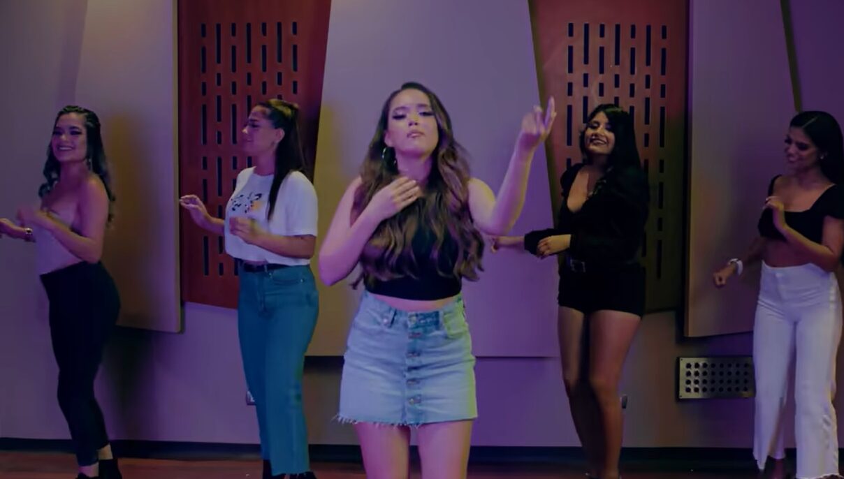 México pide que Corazón Serrano vaya a su país para escuchar "Heridas ...