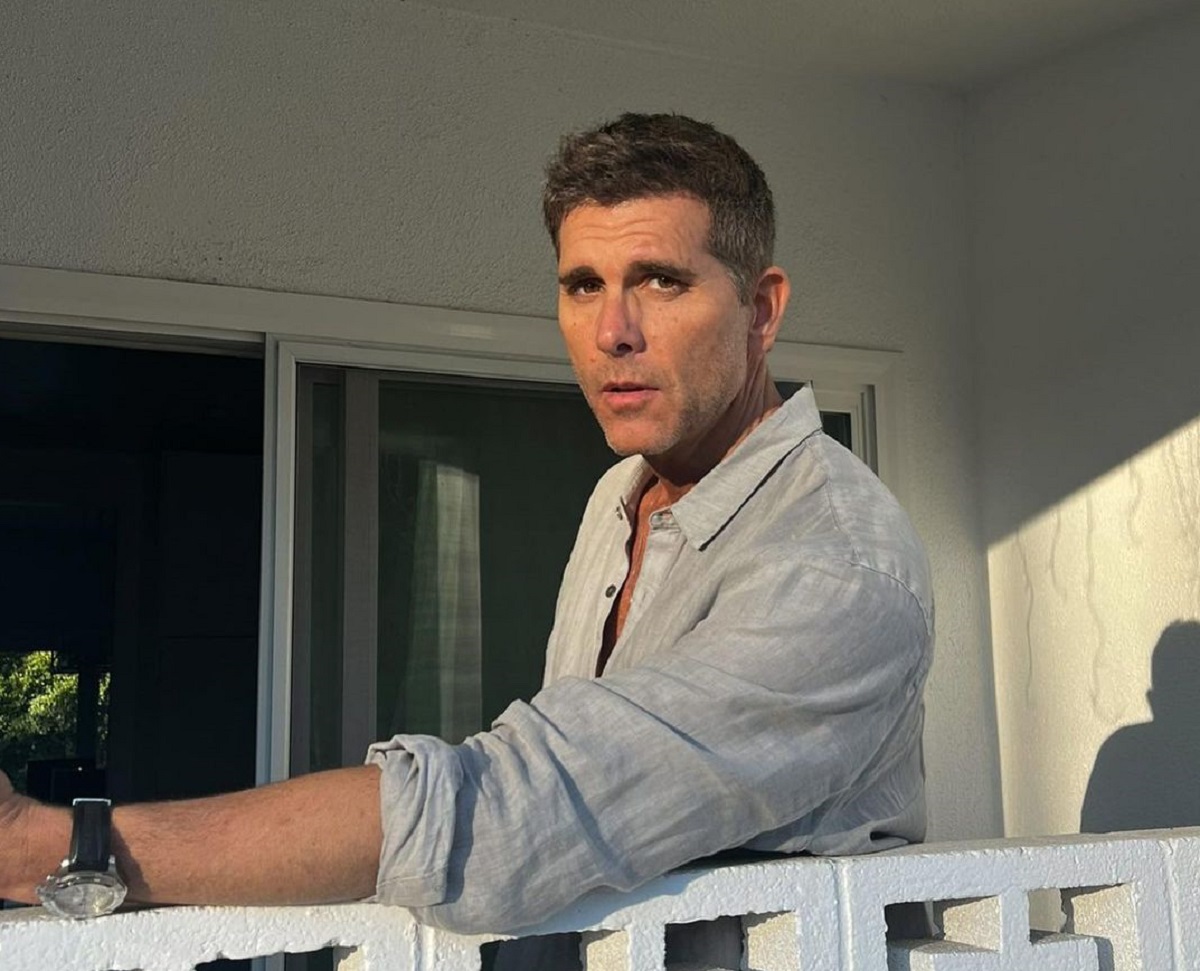 Las FOTOS de Gladys Zender que comparte su hijo Christian Meier cada ...