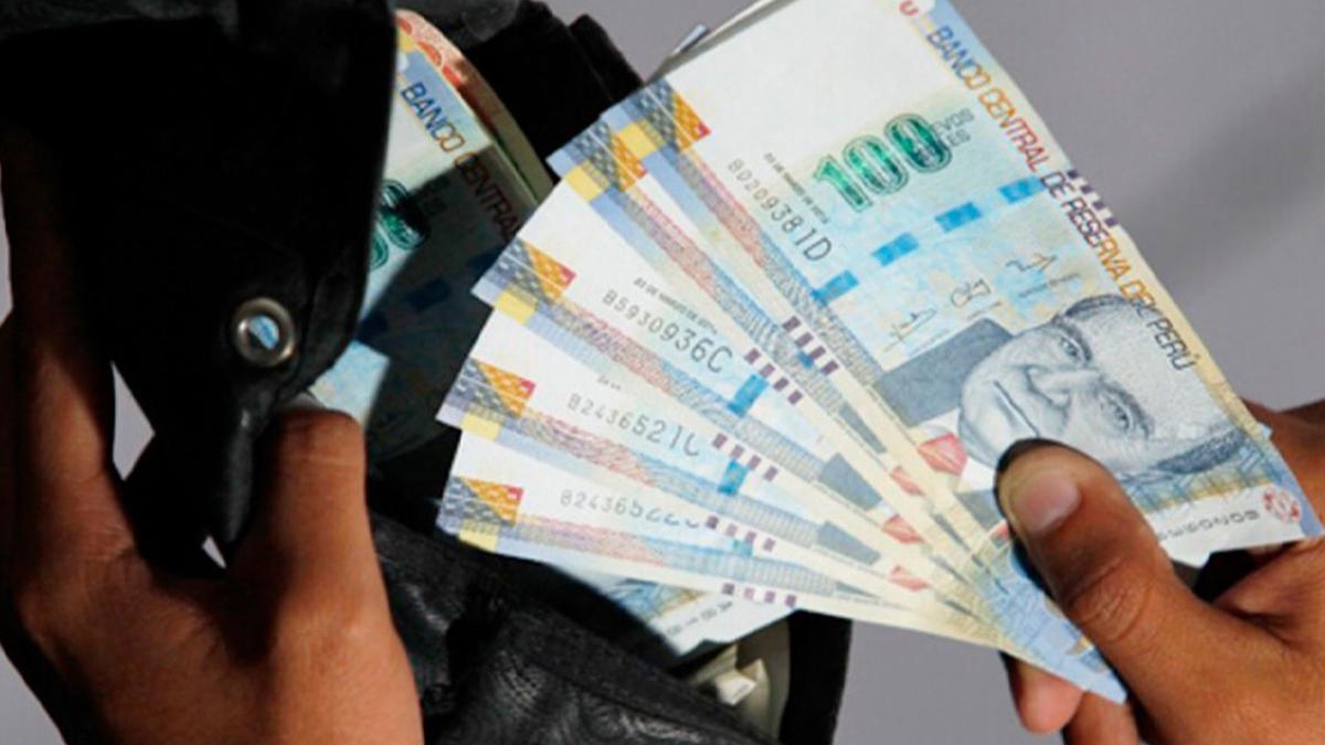 Calcula tu CTS 2023 fácilmente: Cinco pasos para obtener el monto ...