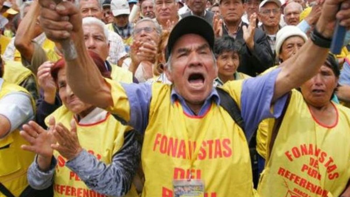 Fonavi 2023 lista de beneficiarios en setiembre: ¿Cómo saber sí me ...