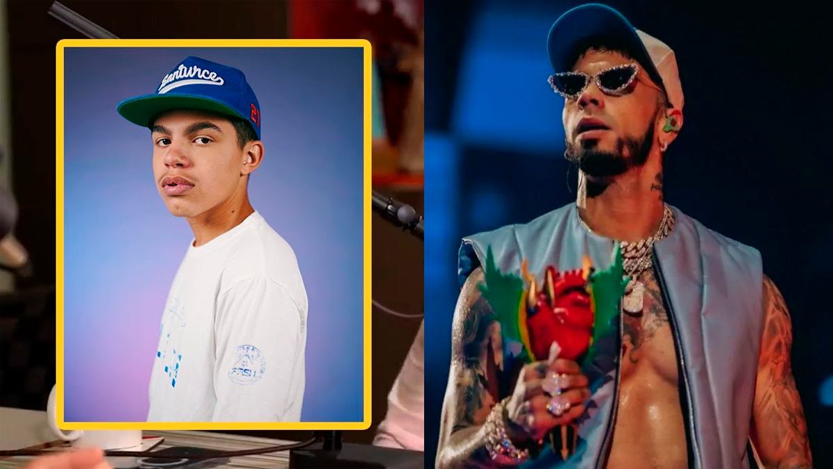 Video de Ocean hijo de Molusco: ¿Dónde verlo?