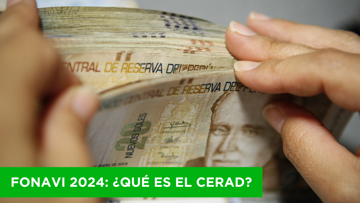 ¿Qué es el CERAD y para qué sirve?