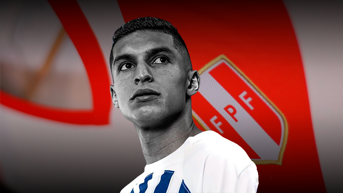 Kevin Serna: ¿Qué debe pasar para que sea convocado a la Selección Peruana?