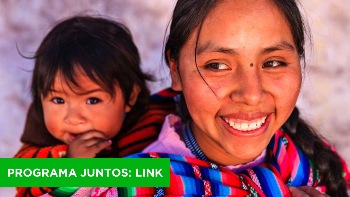 Programa Juntos Link: ¿Cómo cobrar los S/200 del Bono Mi Juntos?