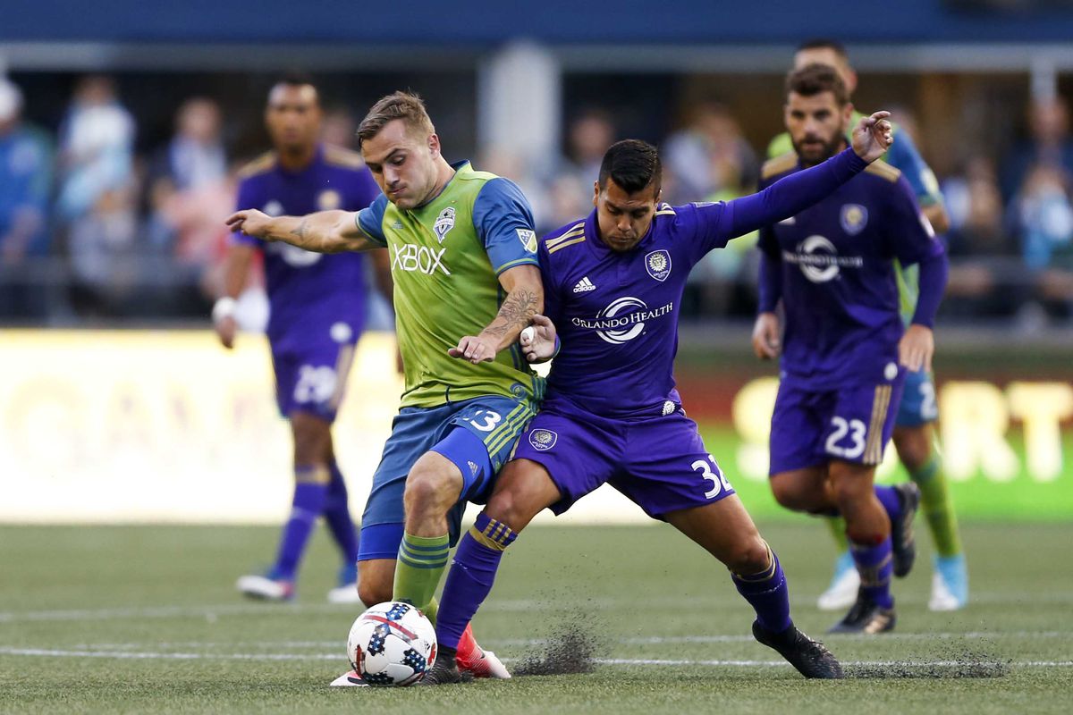 Orlando CITY vs NY Red Bulls, Los Ángeles GALAXY vs SEATTLE, definen ...